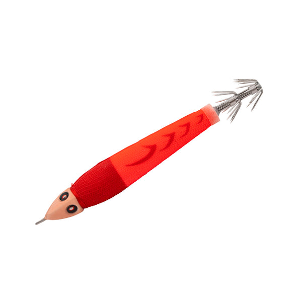 FLMK2416AB jingyang Artificial heave lead squid jig – jingyanggroup.com
